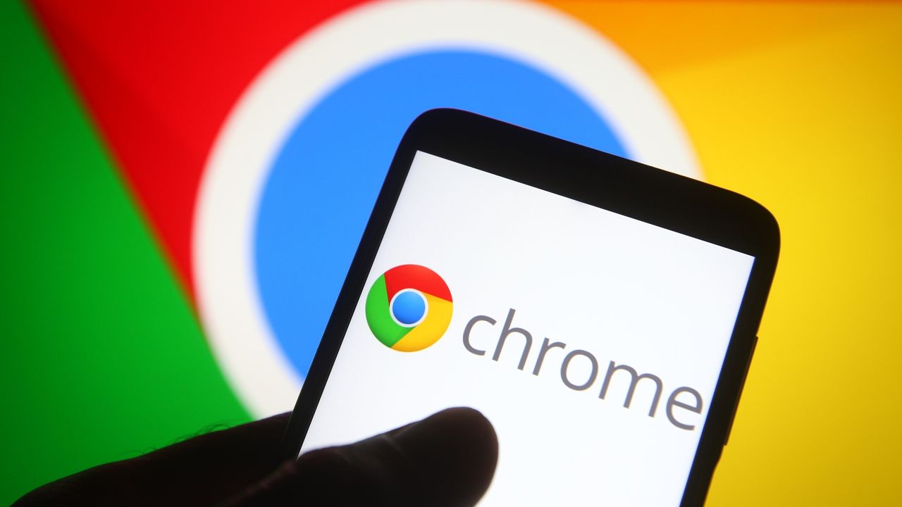 Google reverses $20m patent verdict over Chrome technology | World IP ...